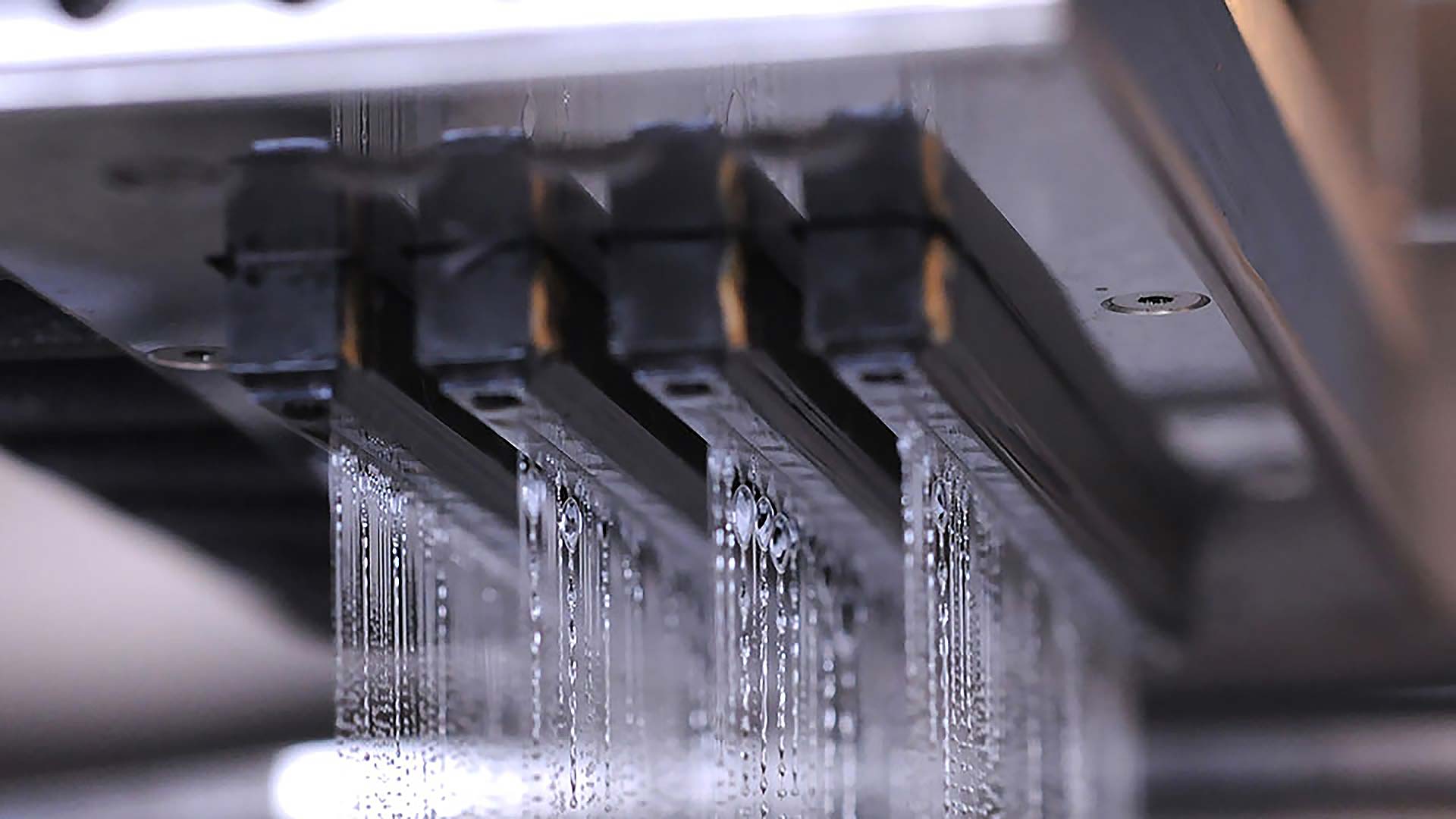 ExOne | Binder Jetting Technology