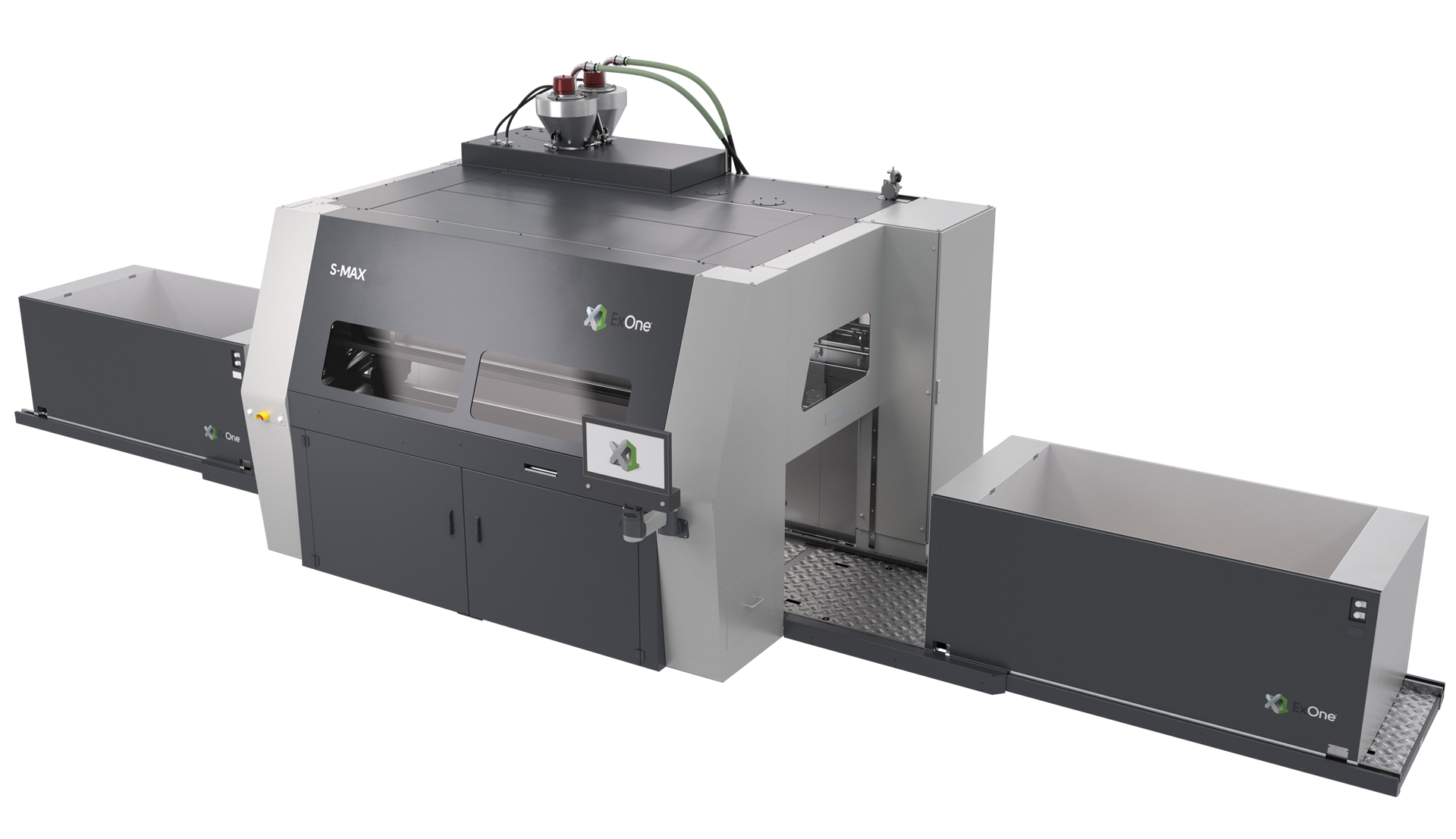 Exone Foundry Sand 3d Printing Success Stories